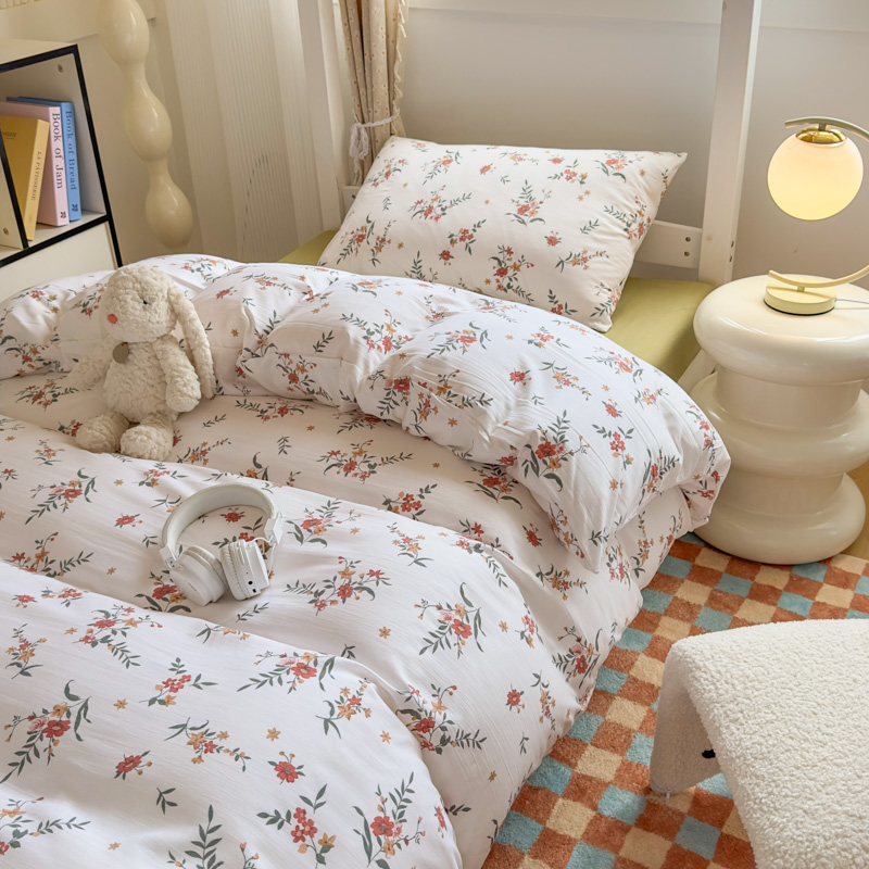 2025新款云朵水洗棉三件套（学生季福利地板价）-找家纺-就上找家纺网
